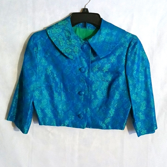 Jackets & Coats | Half Jacket With Beautiful Colors | Poshmark